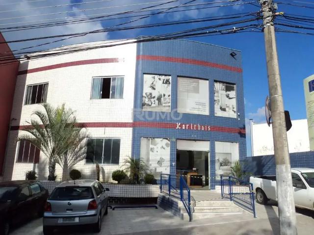 Prédio para Venda em Campinas/SP Jardim Chapadão