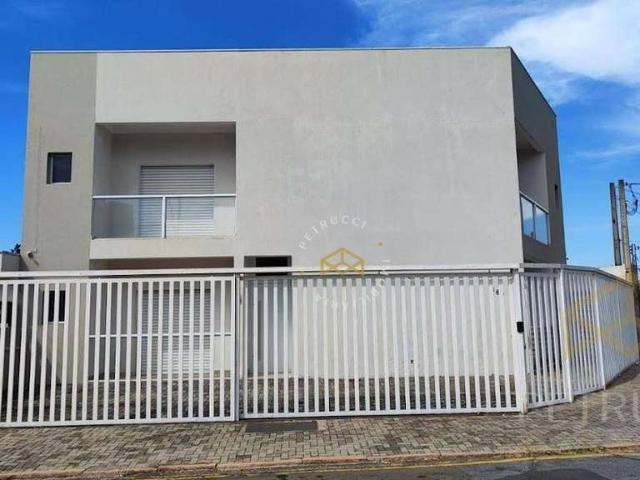 Prédio para Venda em Campinas/SP Jardim Chapadão