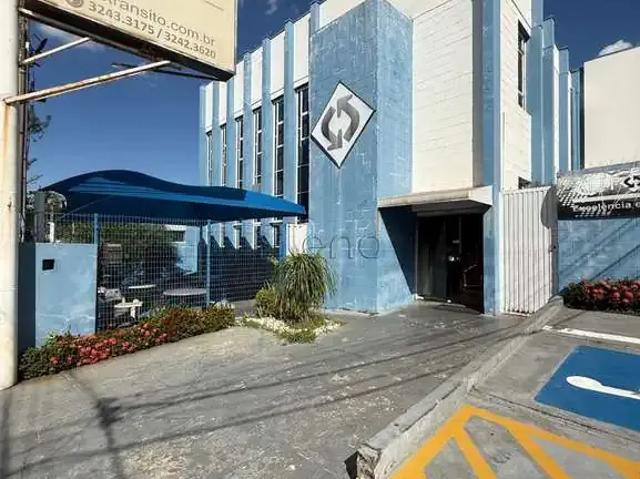 Prédio para Venda em Campinas/SP Jardim Chapadão