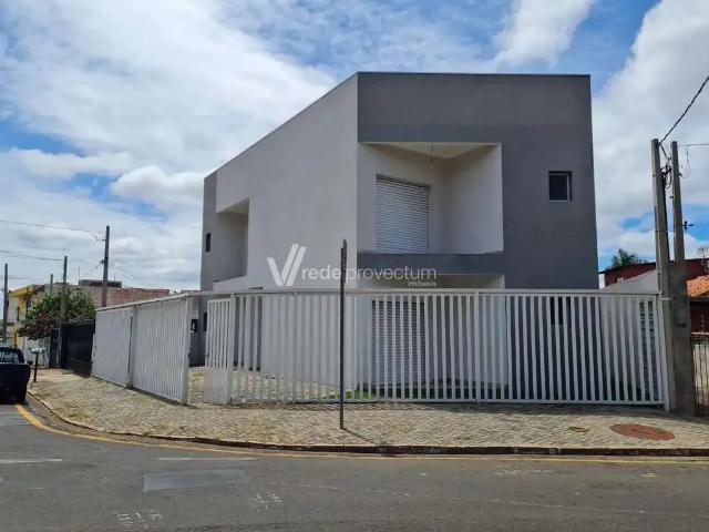 Prédio para Venda em Campinas/SP Jardim Chapadão