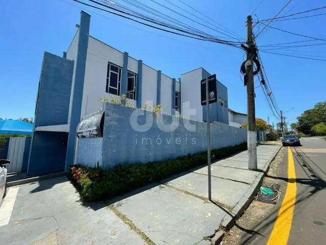 Prédio para Venda em Campinas/SP Jardim Chapadão