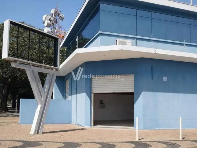 Prédio para Venda em Campinas/SP Jardim Chapadão 3 Quartos