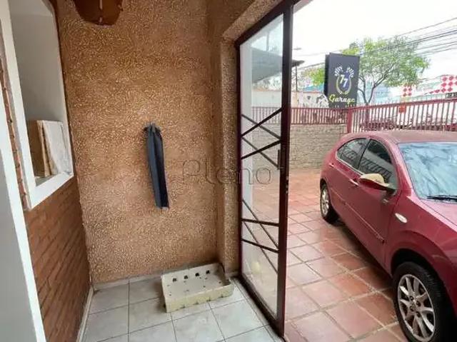 Prédio para Venda em Campinas/SP Jardim Chapadão 3 Quartos