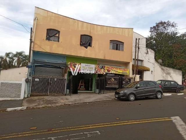 Prédio para Venda em Campinas/SP Jardim Conceição 2 Quartos