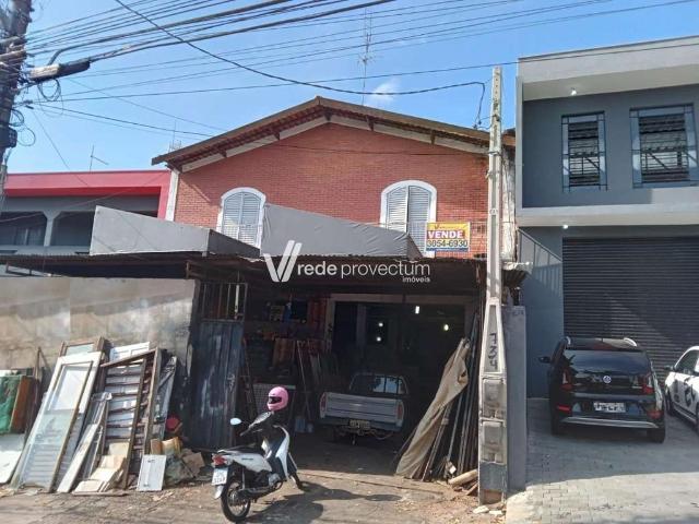 Prédio para Venda em Campinas/SP Jardim Conceição 2 Quartos