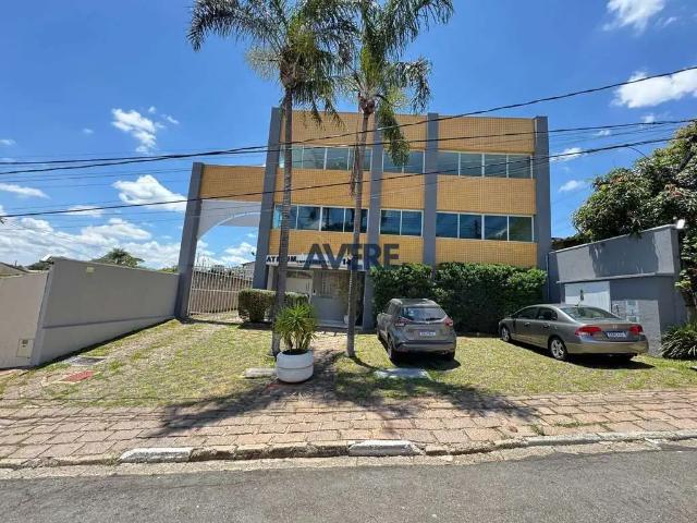 Prédio para Venda em Campinas/SP Jardim Conceição Sousas