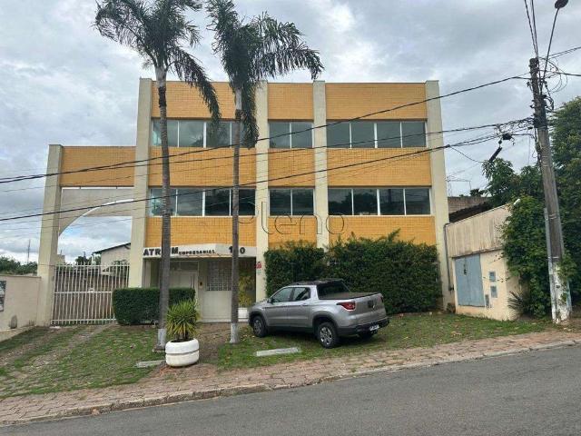 Prédio para Venda em Campinas/SP Jardim Conceição Sousas