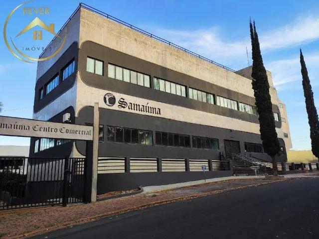 Prédio para Venda em Campinas/SP Jardim Conceição Sousas
