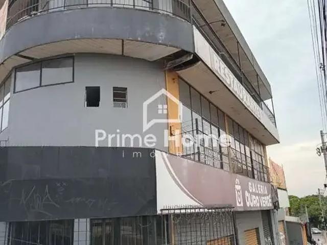 Prédio para Venda em Campinas/SP Jardim Cristina