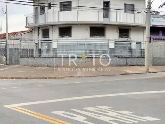 Prédio para Venda em Campinas/SP Jardim das Bandeiras 2 Quartos