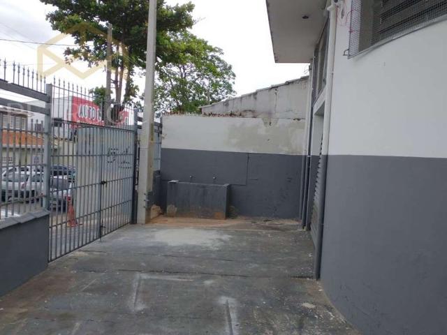 Prédio para Venda em Campinas/SP Jardim das Bandeiras