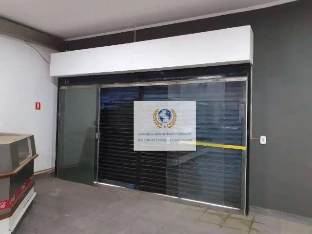 Prédio para Venda em Campinas/SP Jardim das Bandeiras