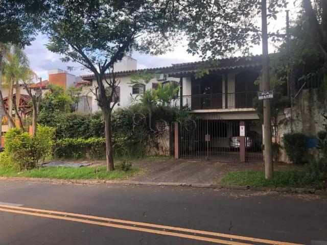 Prédio para Venda em Campinas/SP Jardim das Paineiras 4 Quartos