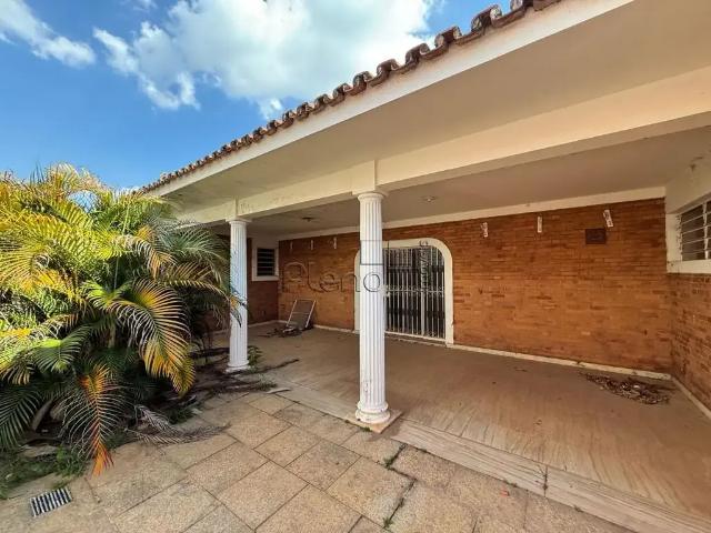 Prédio para Venda em Campinas/SP Jardim das Paineiras 5 Quartos