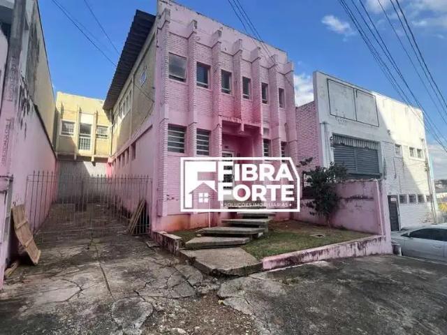 Prédio para Venda em Campinas/SP Jardim do Trevo