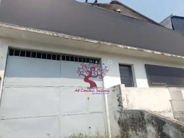 Prédio para Venda em Campinas/SP Jardim do Trevo