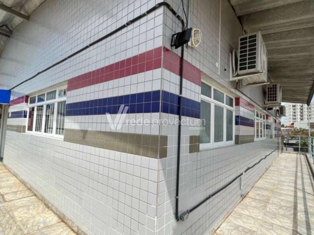 Prédio para Venda em Campinas/SP Jardim do Trevo 1 Quartos