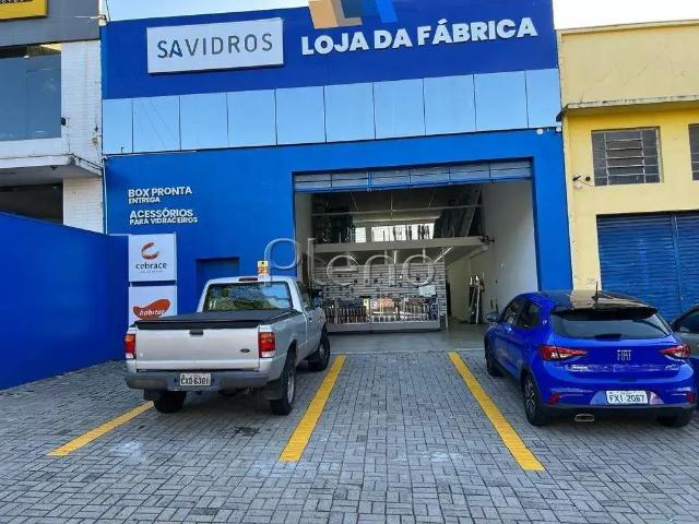 Prédio para Venda em Campinas/SP Jardim do Trevo 2 Quartos