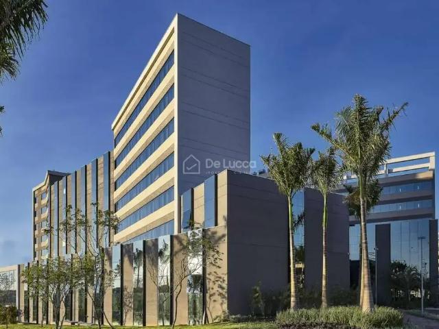 Prédio para Venda em Campinas/SP Jardim do Lago 1 Quartos