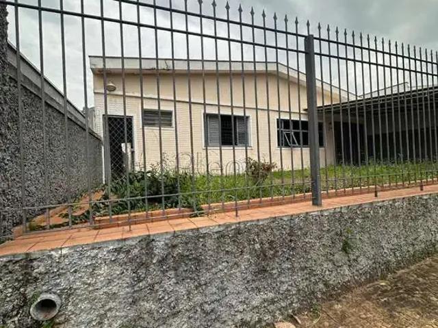 Prédio para Venda em Campinas/SP Jardim do Lago 3 Quartos