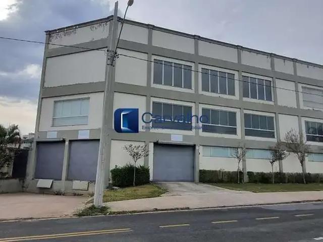 Prédio para Venda em Campinas/SP Jardim Dom Vieira 6 Quartos