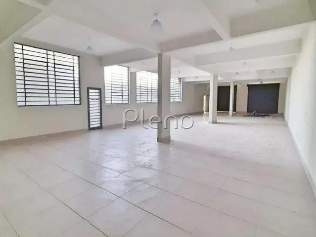 Prédio para Venda em Campinas/SP Jardim dos Oliveiras 1 Quartos