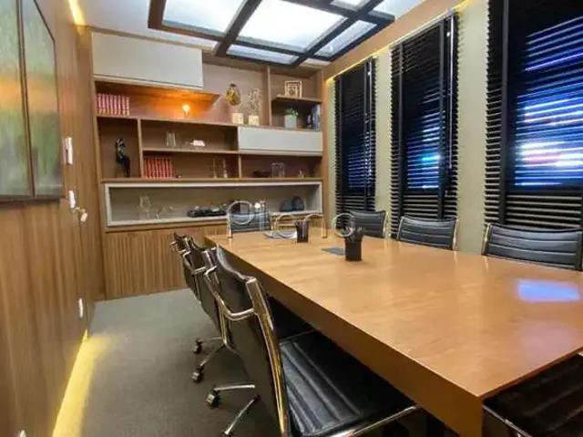 Prédio para Venda em Campinas/SP Jardim dos Oliveiras 1 Quartos