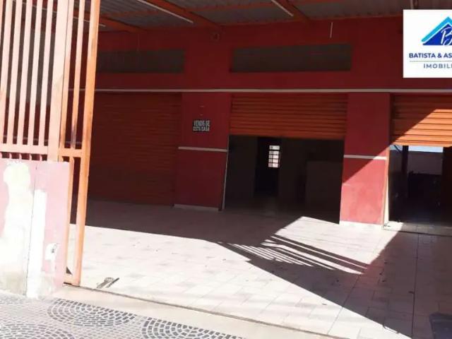 Prédio para Venda em Campinas/SP Jardim Estoril