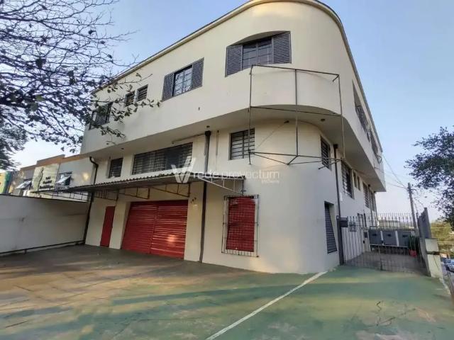 Prédio para Venda em Campinas/SP Jardim Flamboyant 3 Quartos