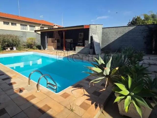 Prédio para Venda em Campinas/SP Jardim Guanabara 3 Quartos