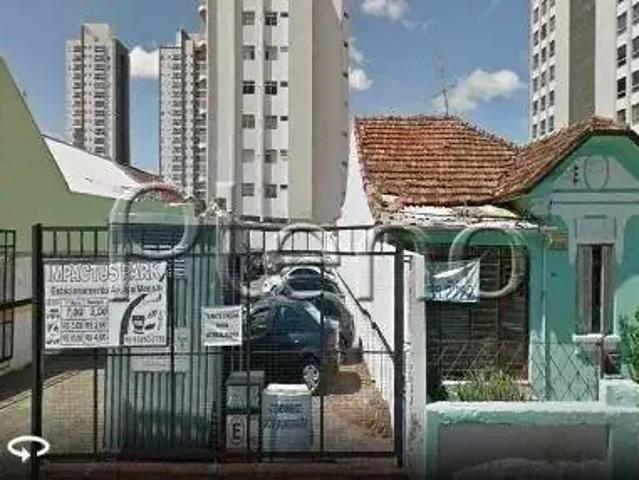 Prédio para Venda em Campinas/SP Jardim Guanabara 3 Quartos