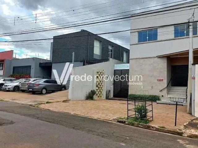 Prédio para Venda em Campinas/SP Jardim Guanabara