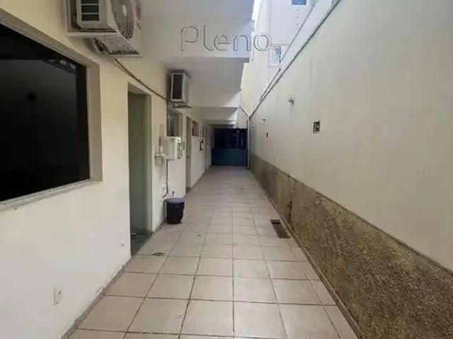 Prédio para Venda em Campinas/SP Jardim Guanabara
