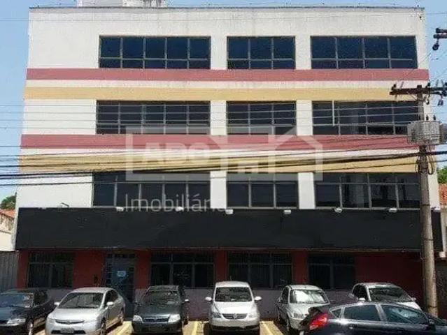 Prédio para Venda em Campinas/SP Jardim Guanabara