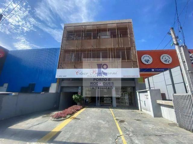 Prédio para Venda em Campinas/SP Jardim Guanabara