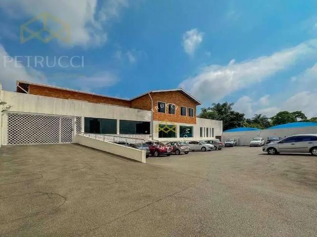 Prédio para Venda em Campinas/SP Jardim Guanabara