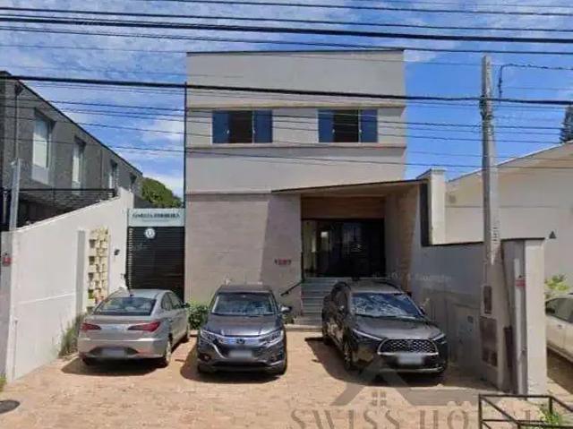 Prédio para Venda em Campinas/SP Jardim Guanabara