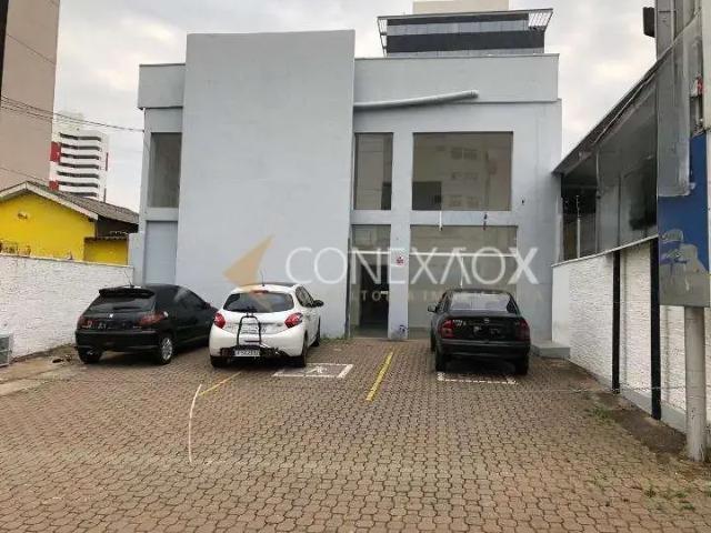 Prédio para Venda em Campinas/SP Jardim Guanabara