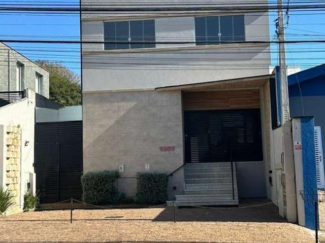 Prédio para Venda em Campinas/SP Jardim Guanabara