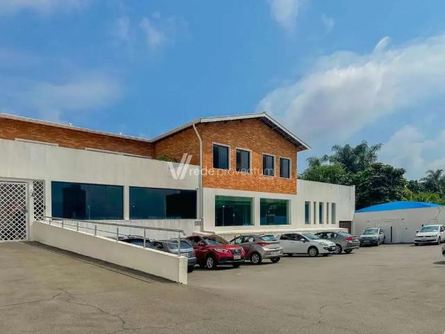 Prédio para Venda em Campinas/SP Jardim Guanabara