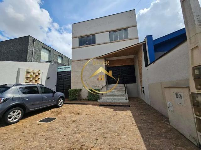 Prédio para Venda em Campinas/SP Jardim Guanabara