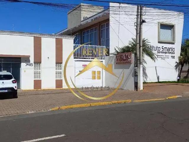 Prédio para Venda em Campinas/SP Jardim Guanabara 7 Quartos