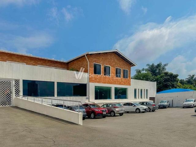 Prédio para Venda em Campinas/SP Jardim Guanabara