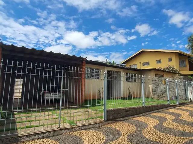 Prédio para Venda em Campinas/SP Jardim Guanabara 4 Quartos
