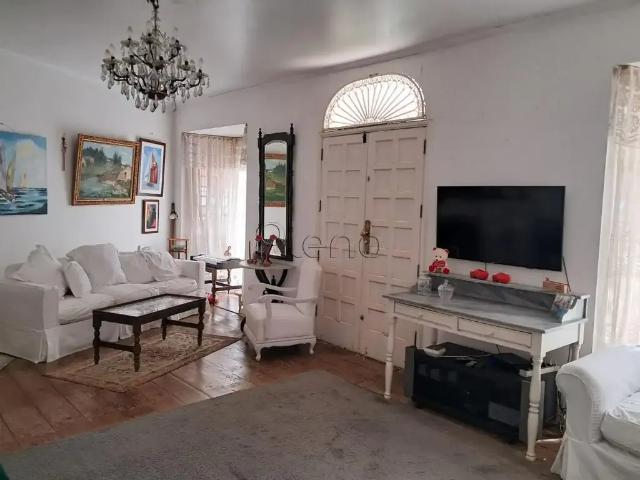 Prédio para Venda em Campinas/SP Jardim Guanabara 4 Quartos
