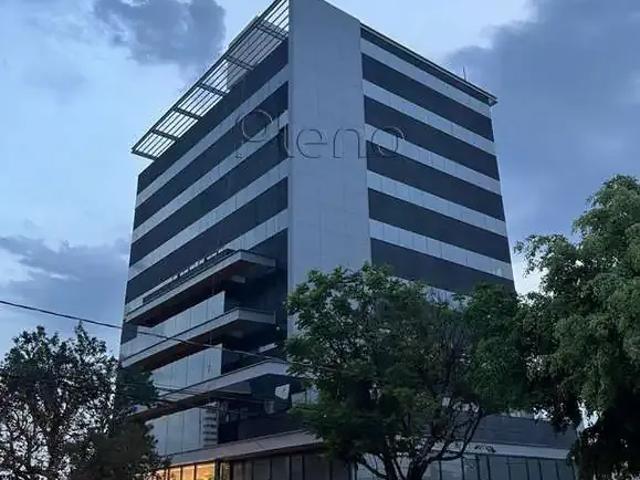 Prédio para Venda em Campinas/SP Jardim Guanabara