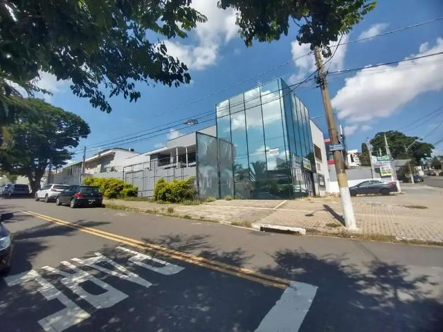 Prédio para Venda em Campinas/SP Jardim Guanabara