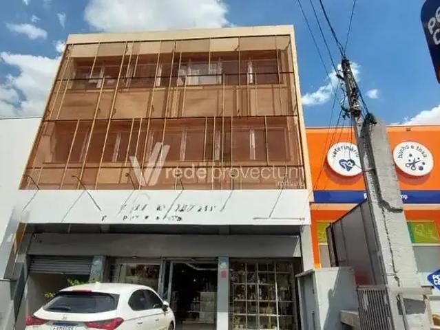 Prédio para Venda em Campinas/SP Jardim Guanabara