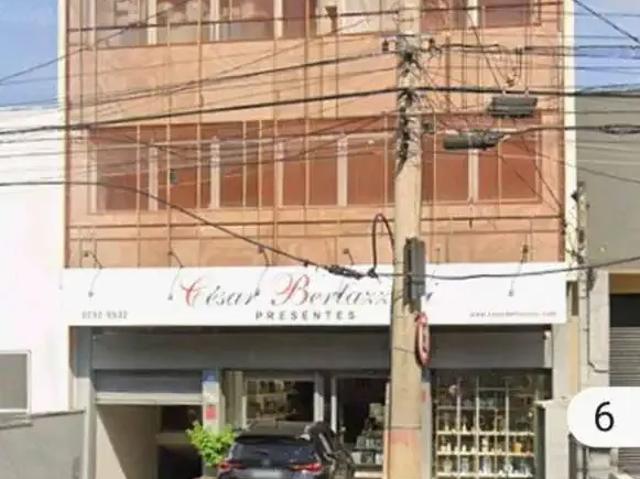 Prédio para Venda em Campinas/SP Jardim Guanabara