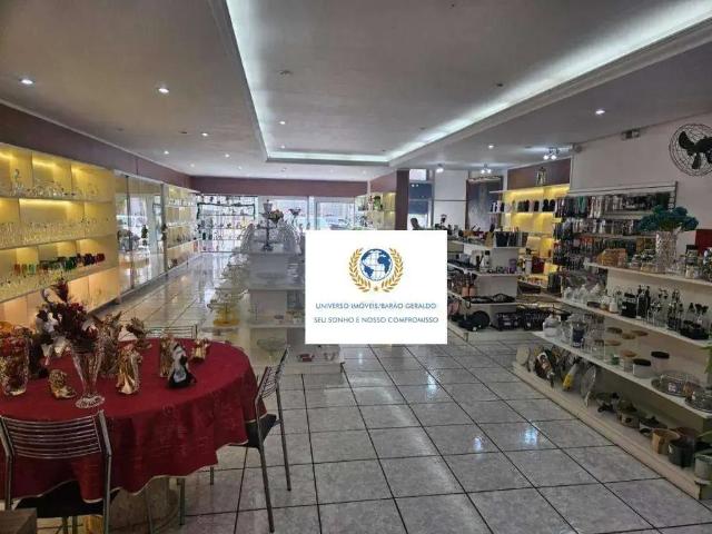 Prédio para Venda em Campinas/SP Jardim Guanabara